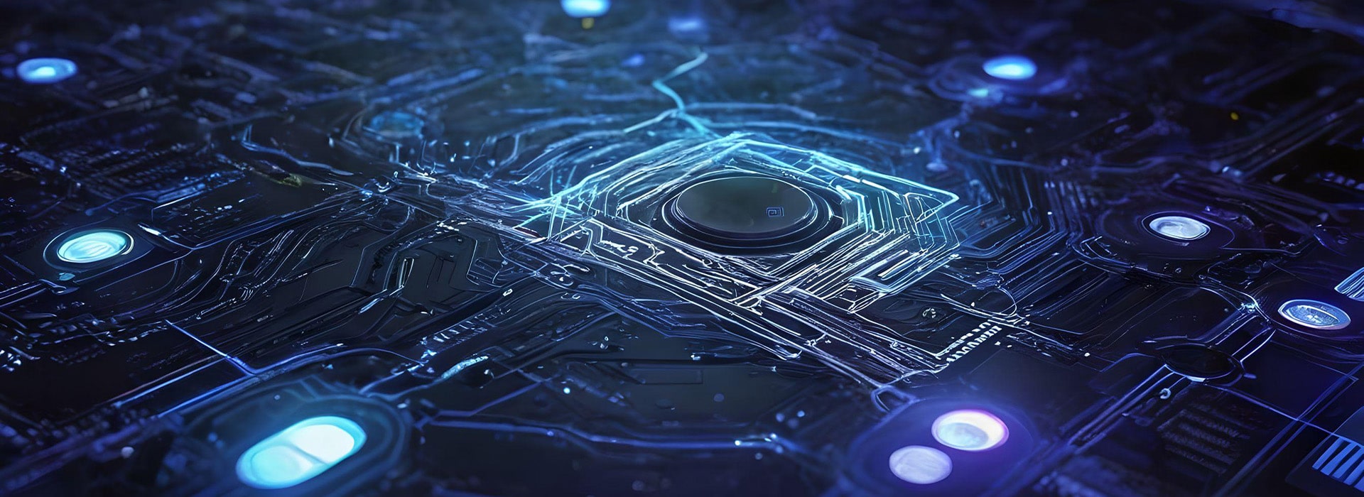Future Trends in Control Instrumentation - Technology Venture