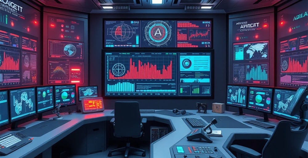 Future Trends in Control Instrumentation - Technology Venture